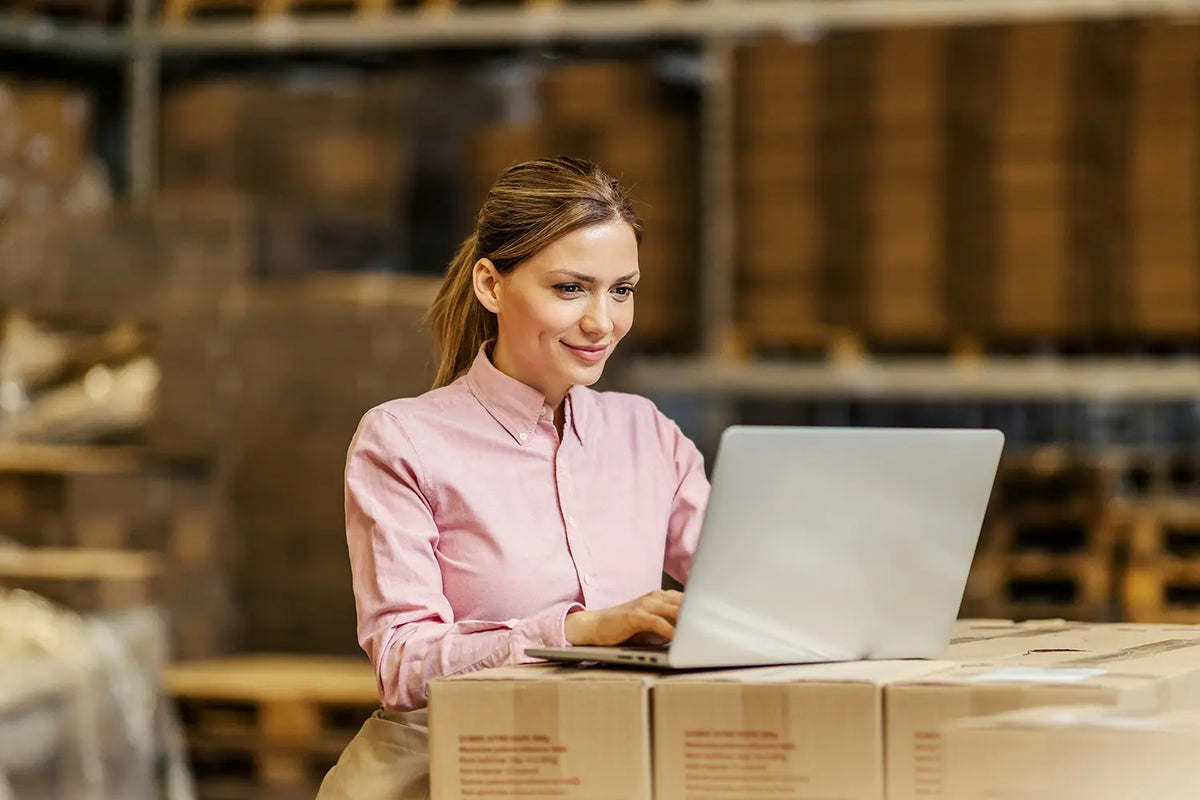 A Deep Dive into Shopify Plus B2B Features & Strategies – 360&5