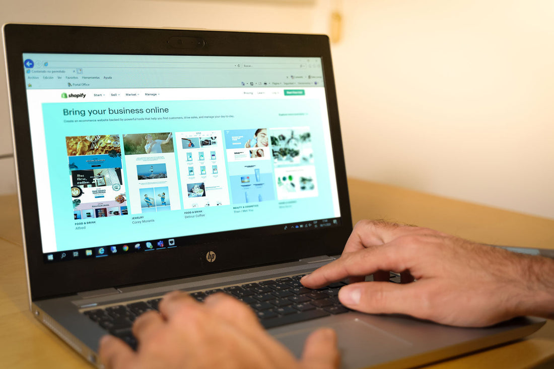 How to Scale an Enterprise E-commerce Platform – 360&5